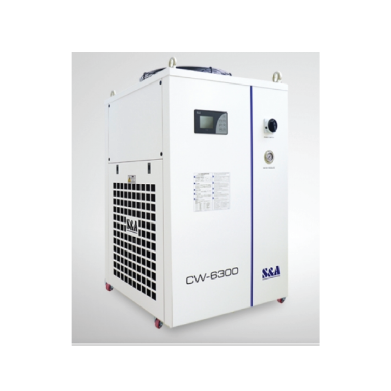 Chillers | ActivChem